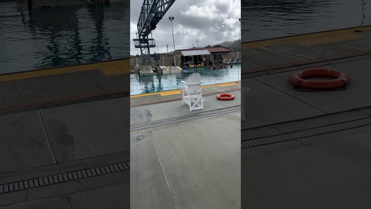 SVET USMC 1833 AAV training - YouTube