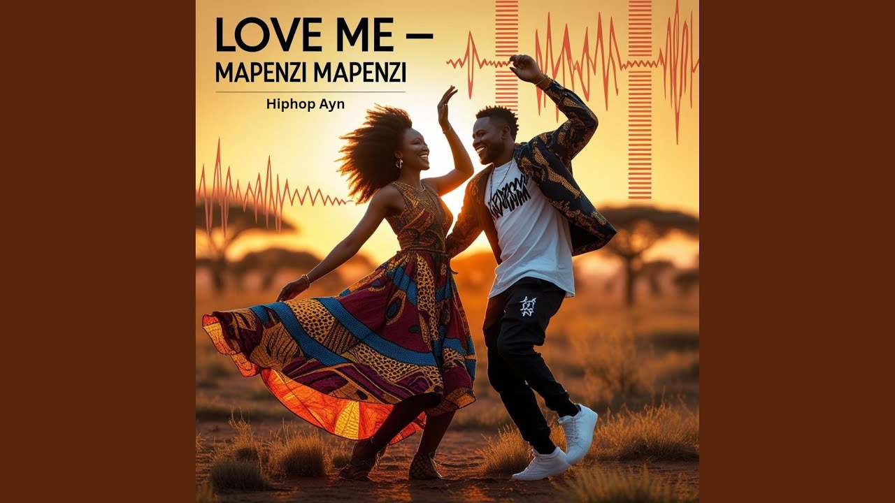 Love Me Mapenzi Mapenzi - YouTube