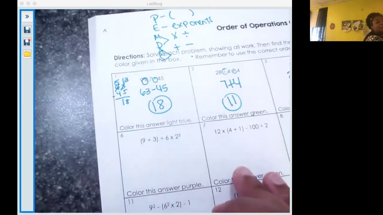 Order Of Operations Color By Number YouTube order-of-operations-color-by-number-youtube