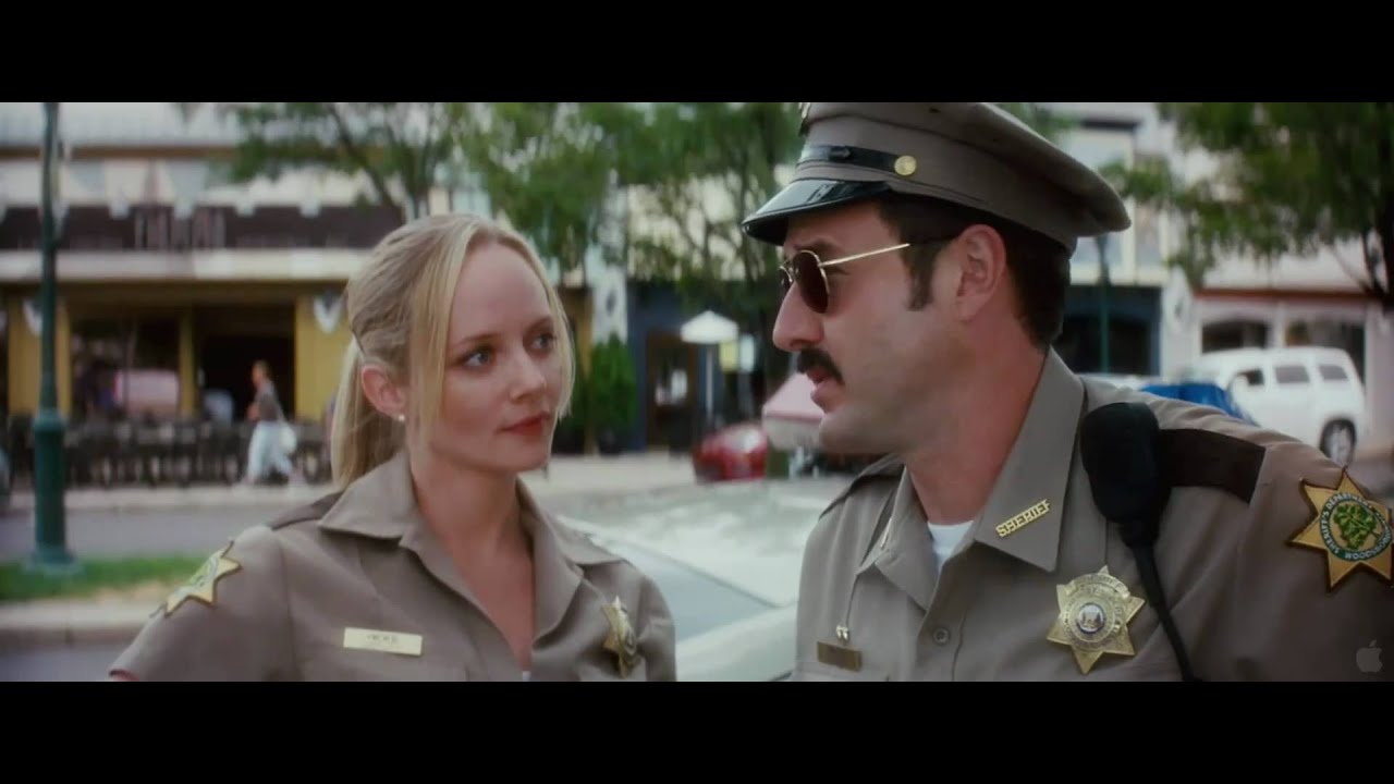 Scream 4 Trailer 2 (2011) {HD} (1080p) - YouTube