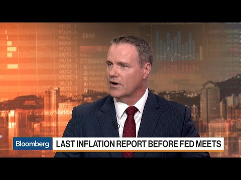 David Cruikshank Says BNY Mellon Continues to Take Long-Term View - YouTube