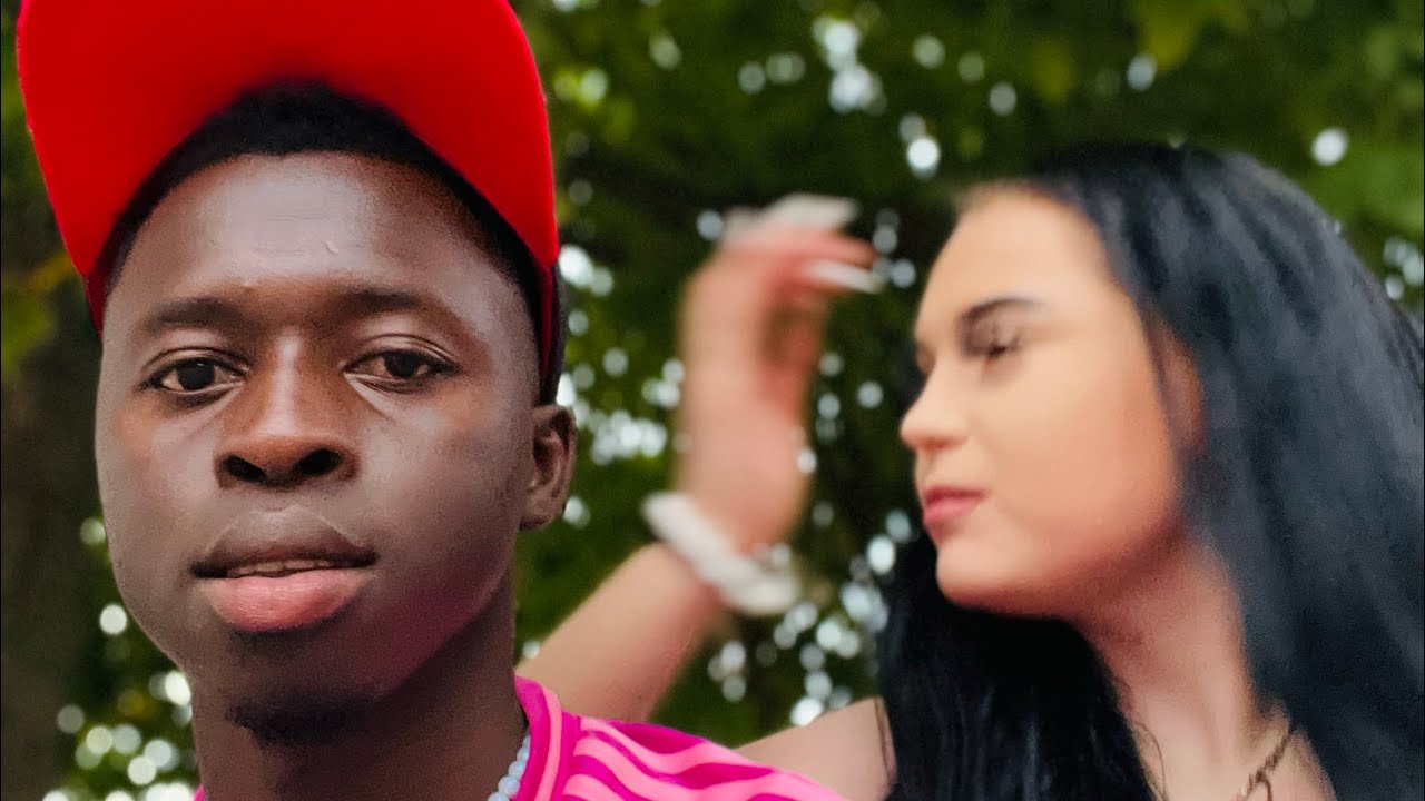 Tinder 🔥 in Berlin - YouTube