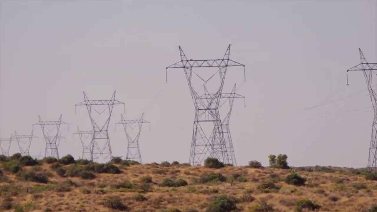 El proyecto abigail wester - YouTube