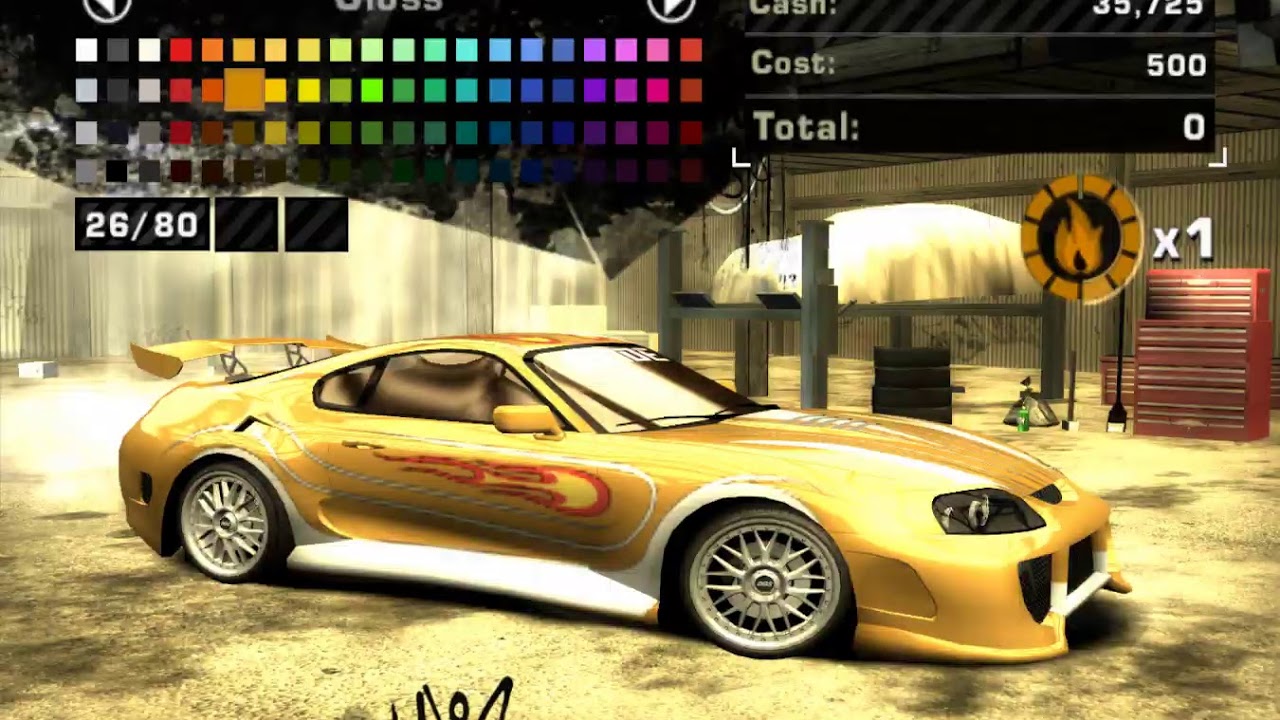 Nostalgia Need For Speed Most Wanted #3 - YouTube