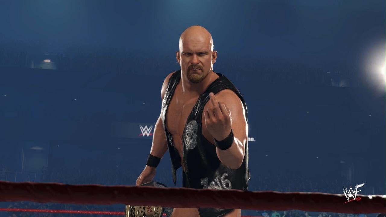 Stone Cold Steve Austin & Sable vs Mark Mero & Jackie WWE RAW 1998 Dark ...