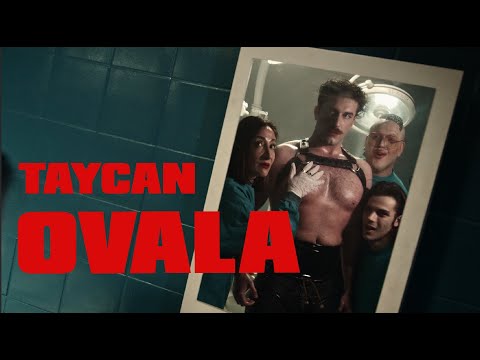 Taycan - Ovala (Official Music Video)