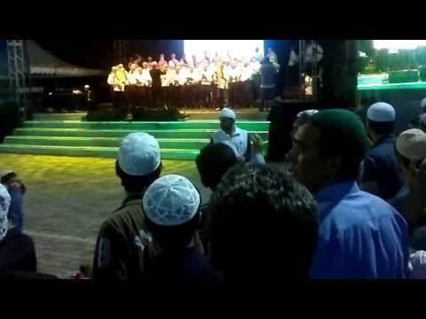 seyyid muhammedin düğünü