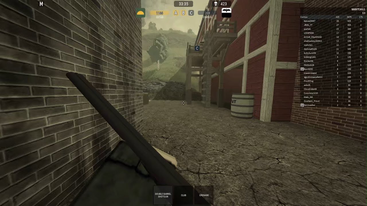 Centaura - Blackton Gameplay - Empire Of Cetus - YouTube