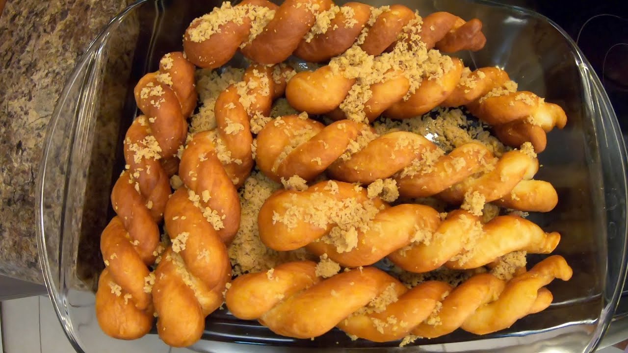 Filipino Shakoy - Bicho Bicho (Twisted Doughnut) - YouTube