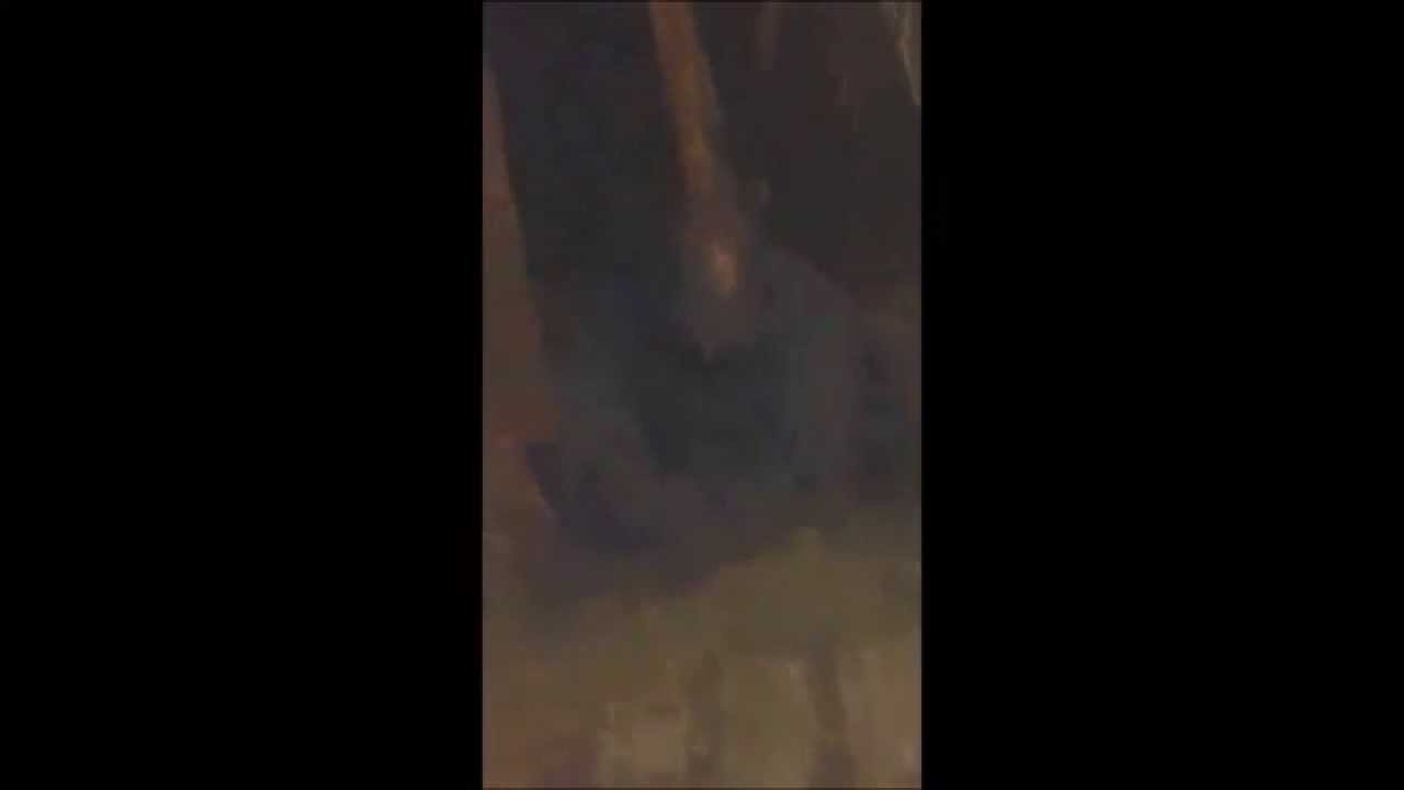 Catman of Greenock 2015 - YouTube