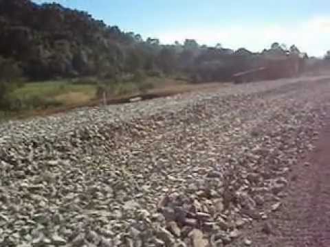 fazendo: (macadame) - YouTube