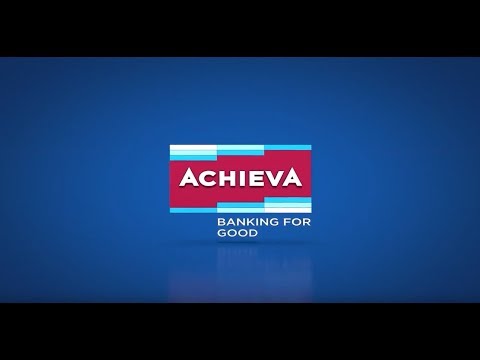 Achieva Credit Union - Our story - YouTube