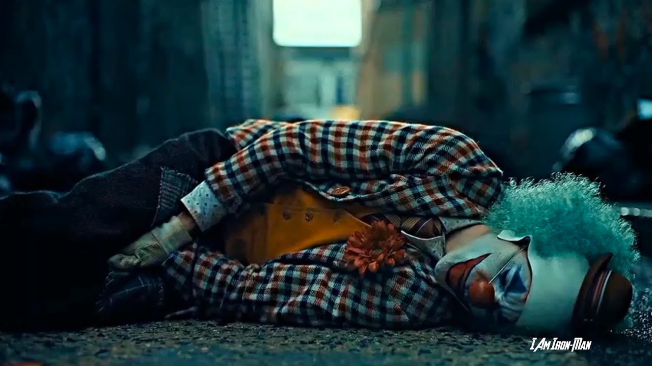THIS IS NOT 4K JOKER (ULTRA HD)(60FPS_HD) - YouTube
