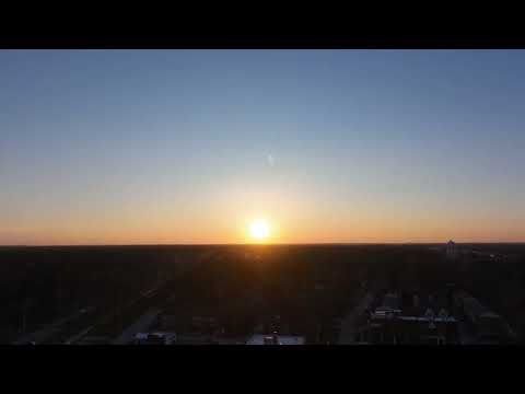 30 Second Silent Sunset 2-25-2023