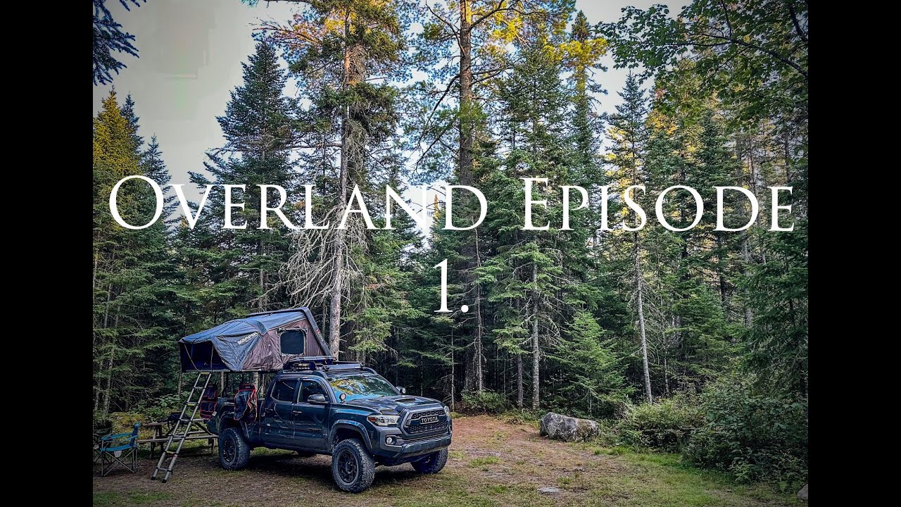 Overland Meets Urban Exploration CREEPY HOUSE with OLD CHURCH. - YouTube