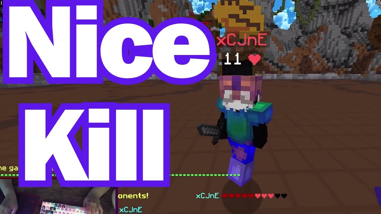 Nice Kill - YouTube