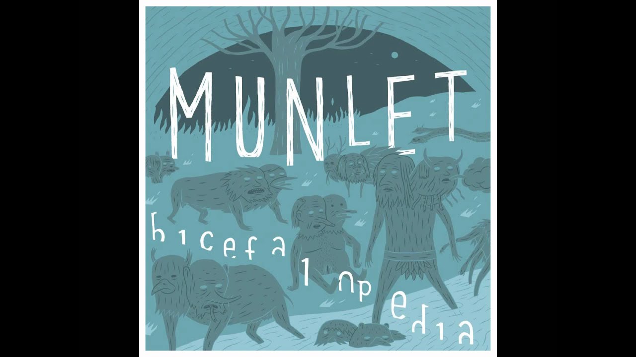 MUNLET - The Nailer - YouTube