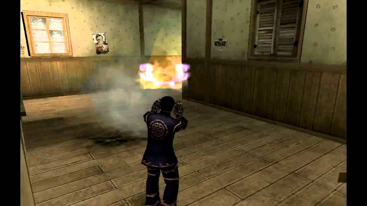 GUNZ ULTRA Official Gameplay Trailer - YouTube