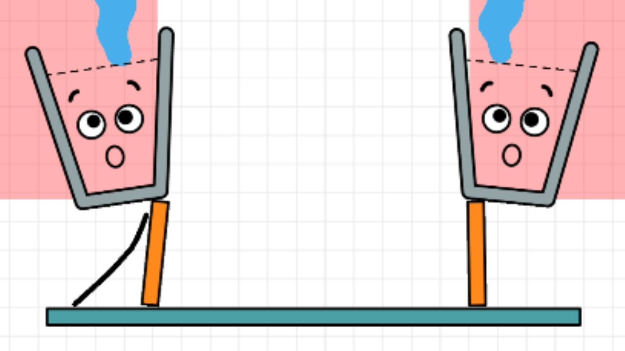 Happy Glass Levels 151 to 155 Gameplay Walkthrough #happyglass # ...