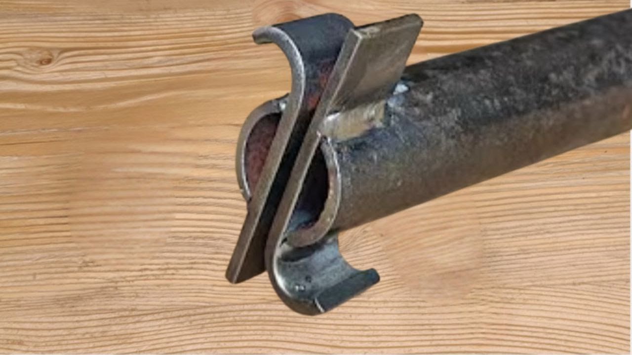 "A Welder Can't Work Without This Tool: Make Your Job Easier and More ...