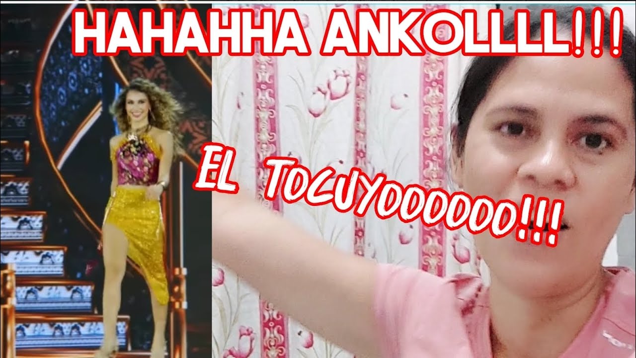 REACTION MO SA PAGKALIGWAK NI NIKKI SA MISS GRAND INTERNATIONAL 2023 ...