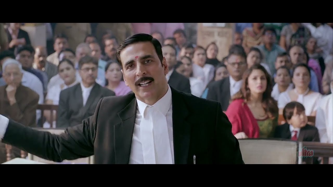 Jolly llb 2 Jolly llb 2 movie last court scene Jolly llb movie last ...