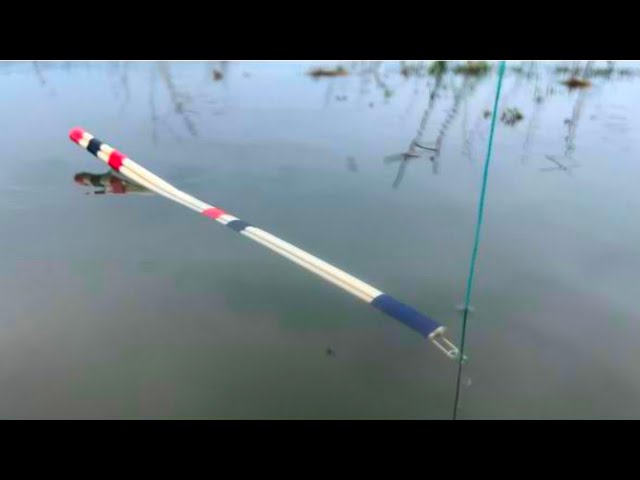 How to make fishing floats at home | fishing tips and tricks | how to ...