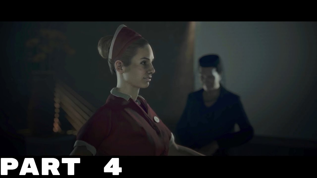 Alan's Biggest Fan Becomes Victim To Evil|Alan Wake Remastered- Part 4 ...