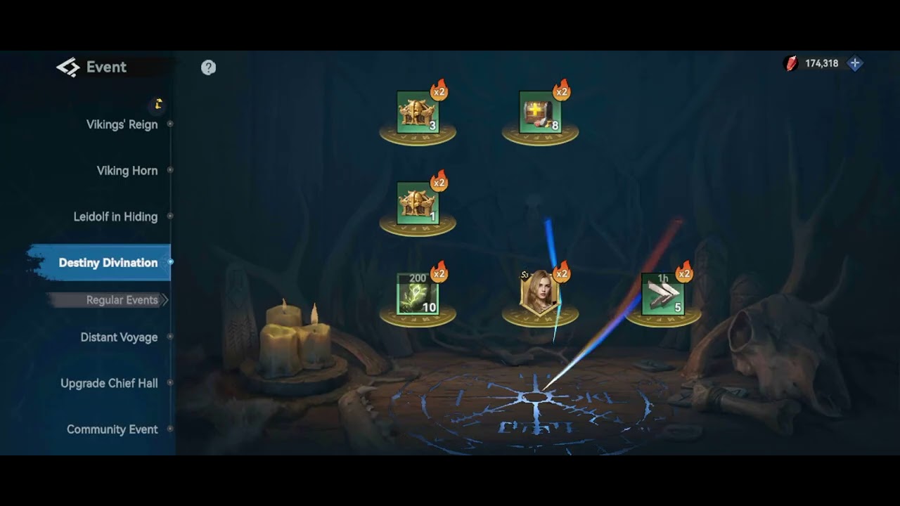 Burning 270K Gems for Margit & Leandra – is it Worth awakening them ...