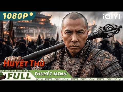 【Thuyết Minh】Huyết Thù⚔Cả Nhà Bị Giết,Con Trai Là Sát Thủ Mạnh Nhất,Quyết Báo Thù Cho Cả Nhà！