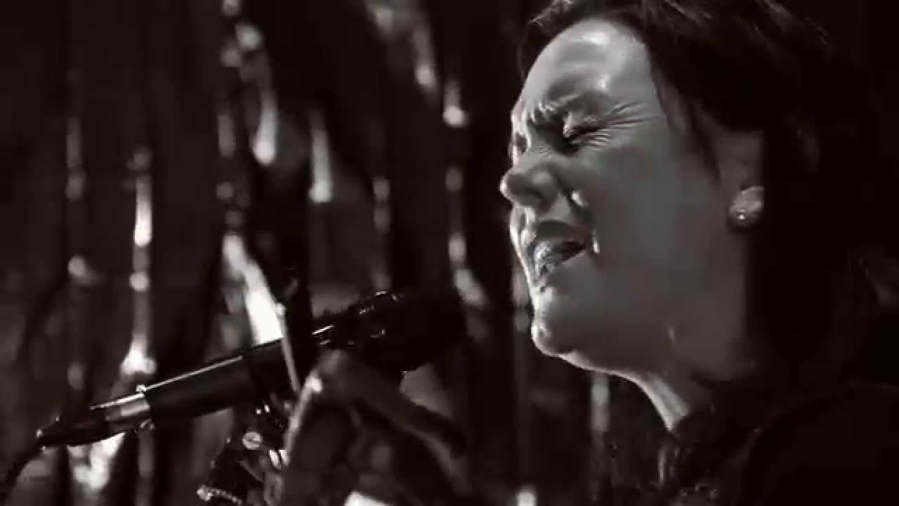 Prita Grealy - Stronger (Live at Clubhaus Preußen) - YouTube