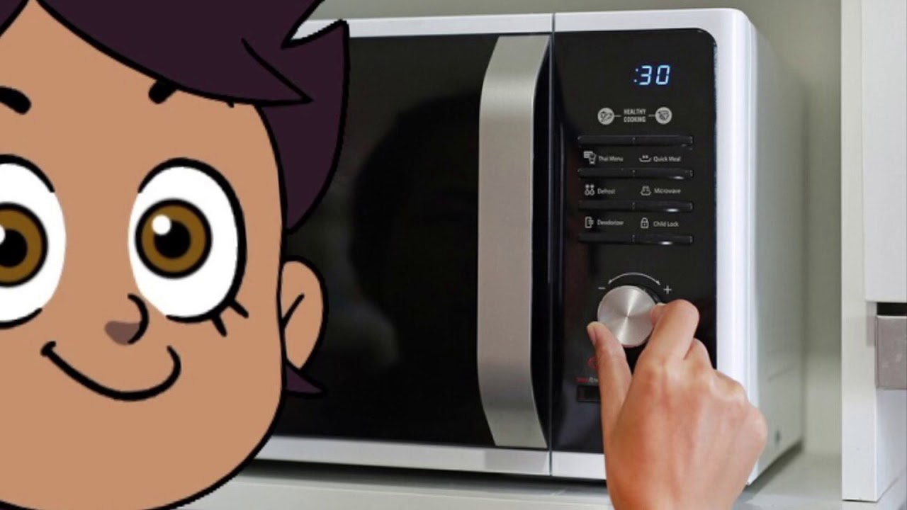 luz microwaves amity (REALLY SCARY DO NOT WATCH) - YouTube