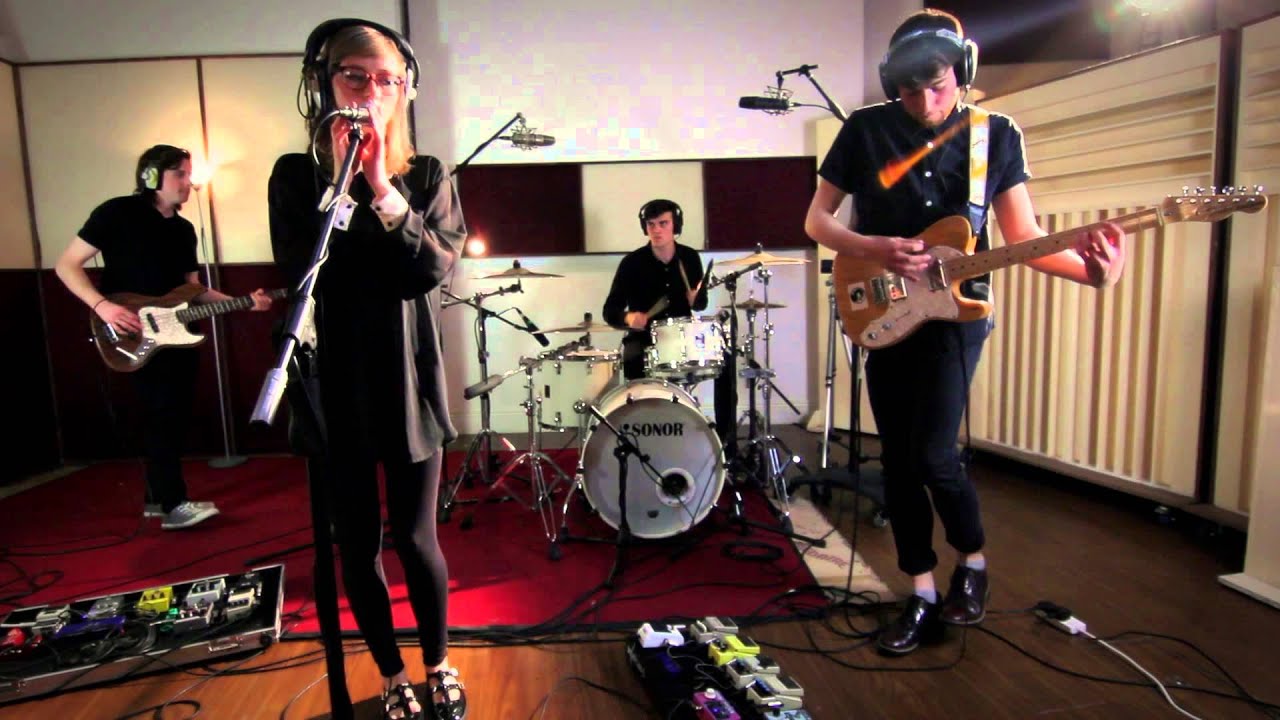 Pockets - 'They Will' - YouTube