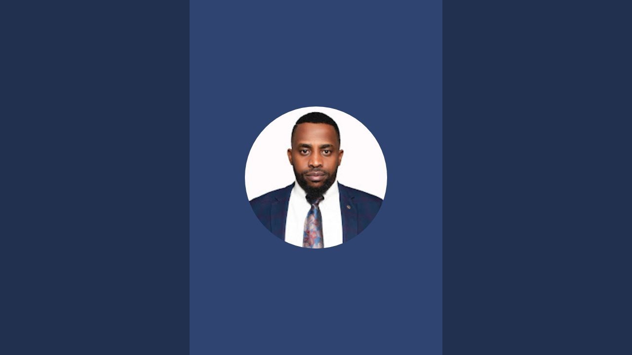 Minister Ken George is live! - YouTube