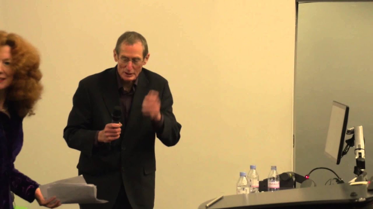 Why we need Greek wisdom today with Professor Angie Hobbs - YouTube