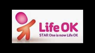 Life Ok Logo