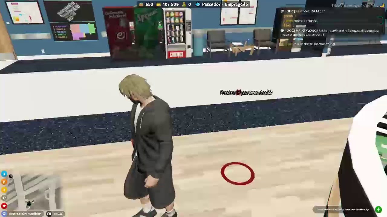 🔴 GTA V Roleplay (Vida Real) PLP TAMOS NO TRAFICO DA DROGA!! - YouTube