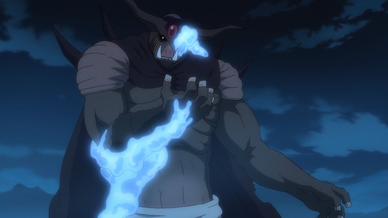 Slime - Isekai Memories : Chapter 6-10 Beginner - Orc Disaster Boss ...