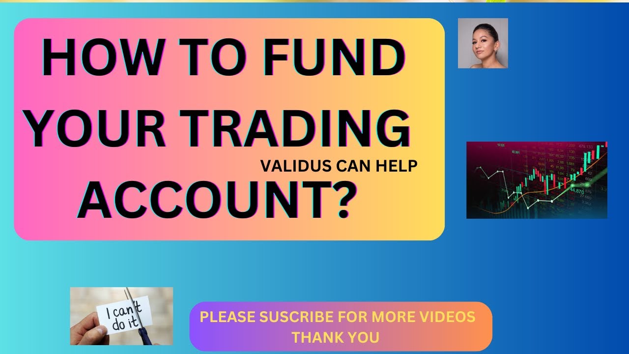 How to fund FOREX Trading Account? Don't lose your hard earned money ...