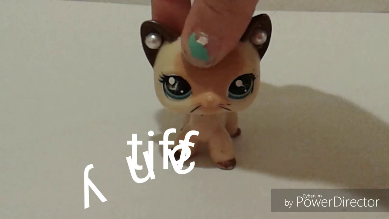 Lps trailer for lps magic! - YouTube