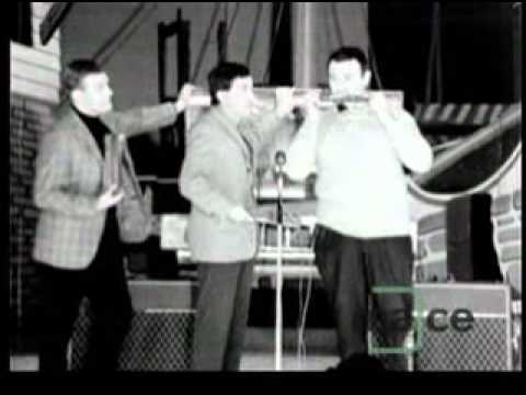 The Three Monarchs - 15.02.1965 - YouTube