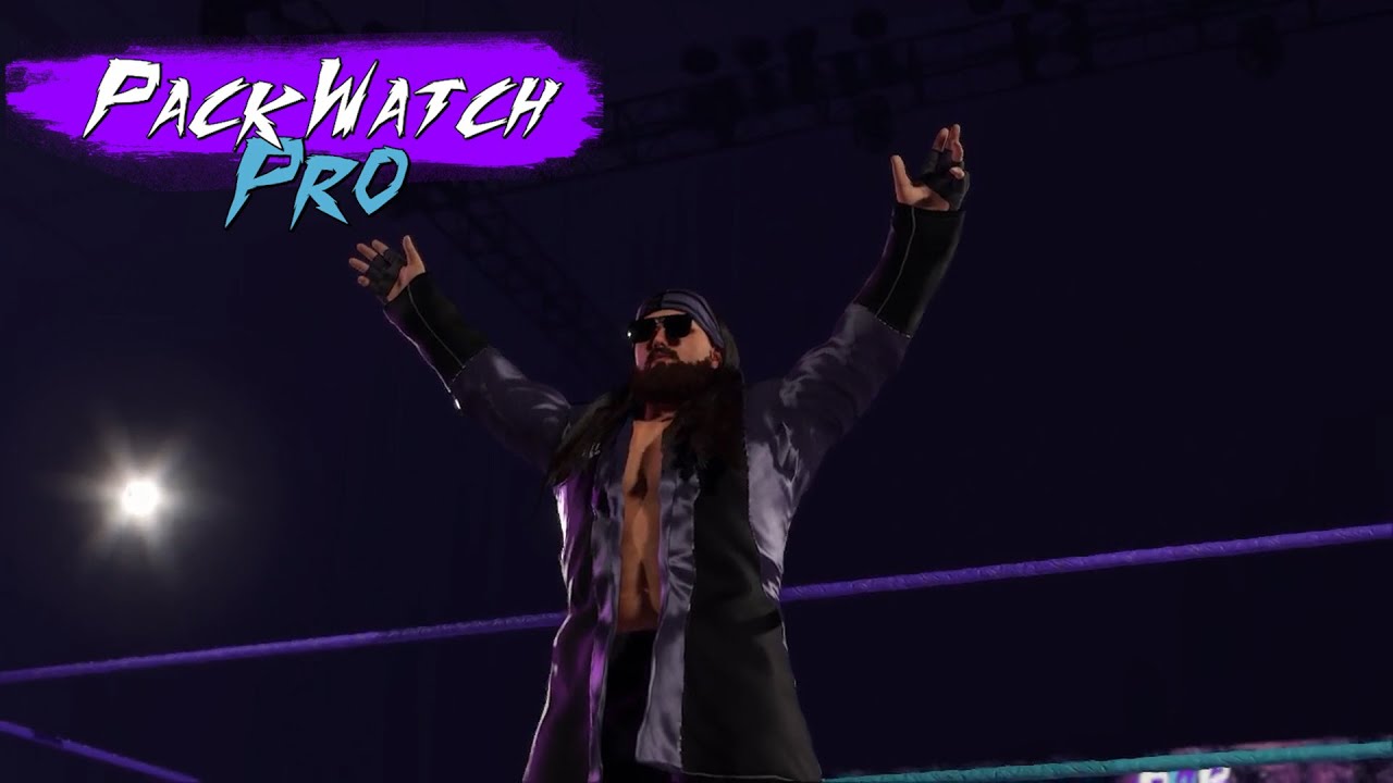 S2 E9 - Pack Watch Pro - YouTube