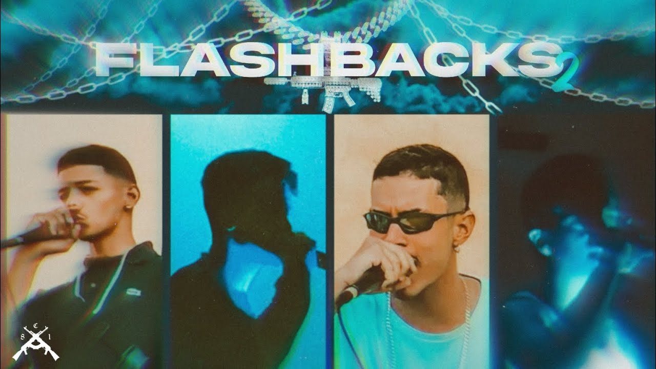 Cartel81 - "Flashbacks 2" ️ (Official Music Video) - YouTube