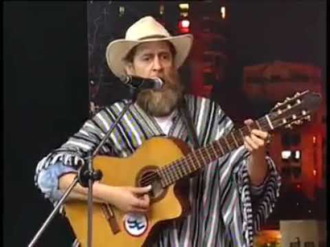 Trece Tujuti Francisco Ruso - YouTube