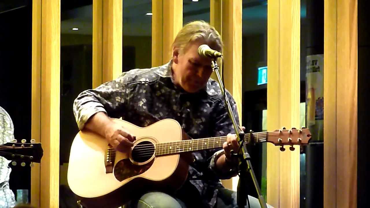 King of Fools - Kevin Bennett - Club Central, Hurstville - 30-5-2012 ...