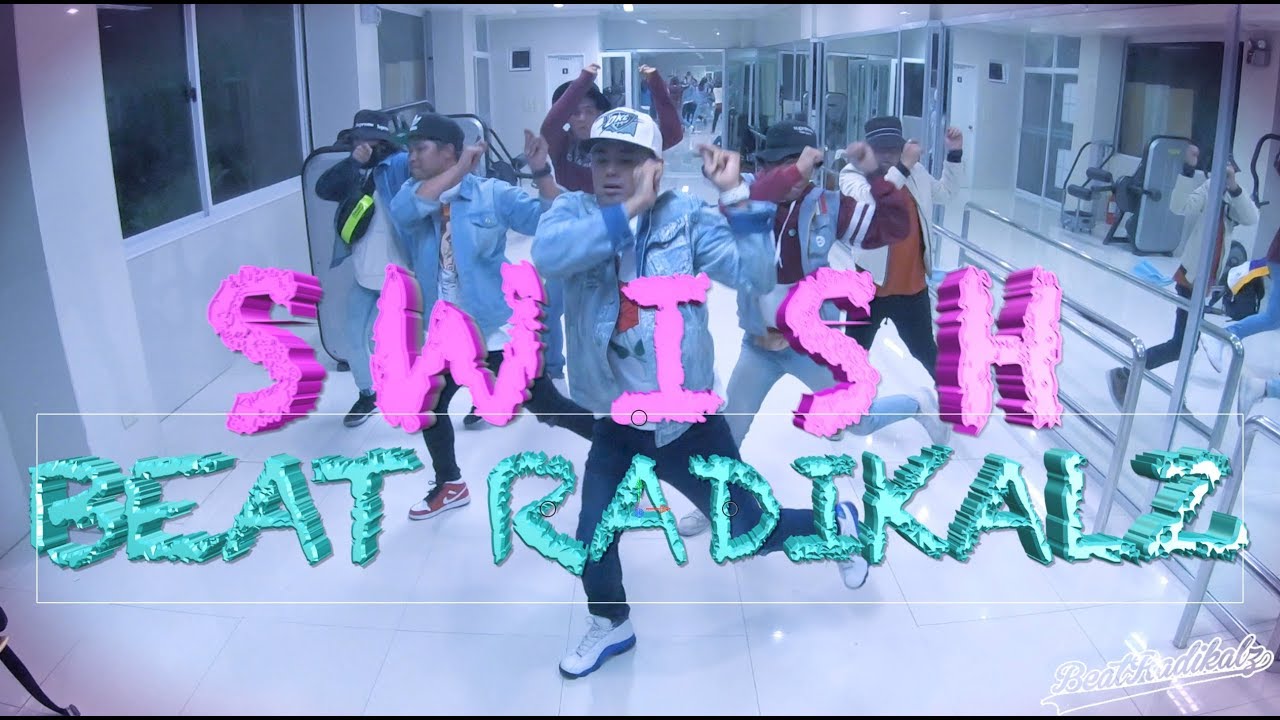 SWISH - KID INK FT. 2 CHAINS DANCE | BEAT RADIKALZ CHOREOGRAPHY - YouTube