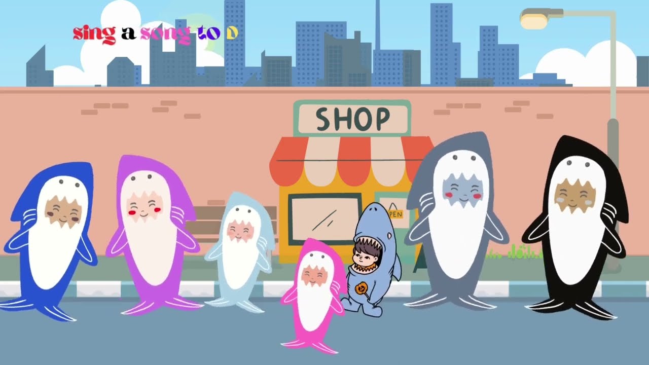 the-shocking-truth-baby-shark-injured-baby-shark-nursery-rhymes