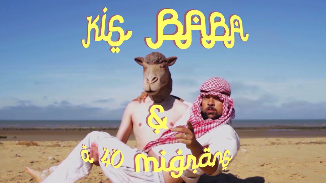 Kis Baba és a Negyven Migráns - YouTube