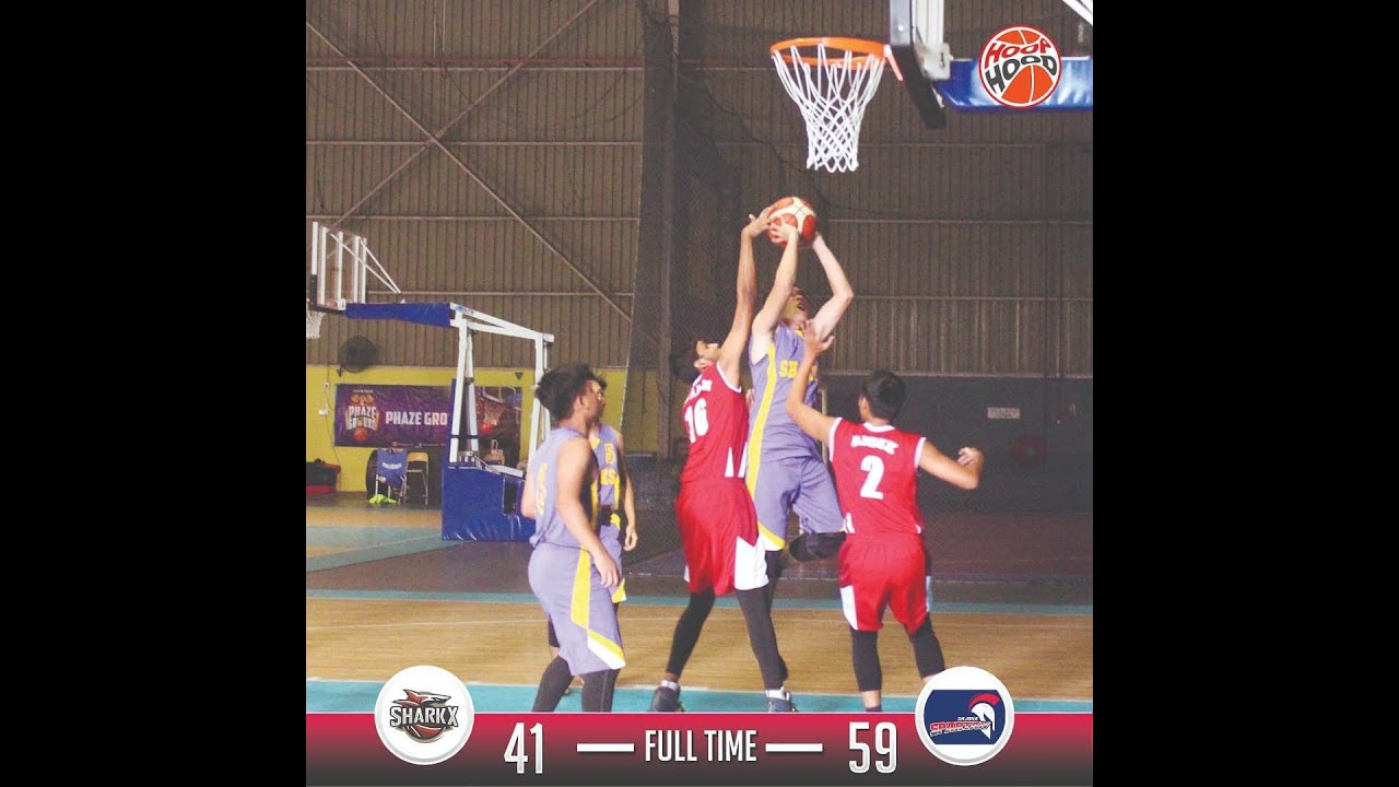 Sajoha VS Exsemesdian 21sept2019 - YouTube