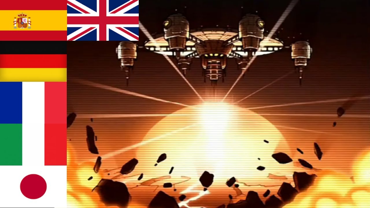 De-Planetization ad --Ratchet & Clank Dub Comparison - YouTube